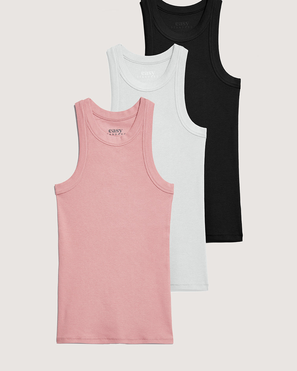 Rib Packs – EasyStandard